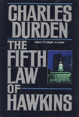 Fifth Law of Hawkins: Durden, Charles: 9780312930899: Amazon.com: Books