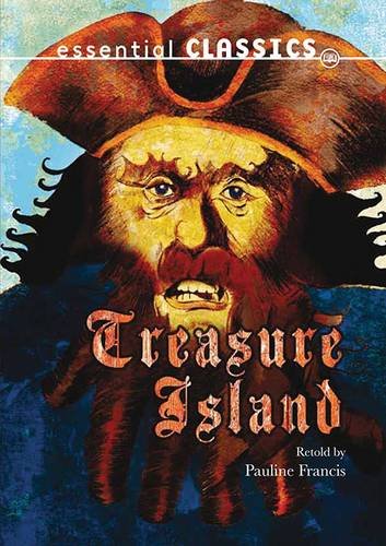 Treasure Island (Essential Classics): Francis, Pauline: 9781783220748 ...