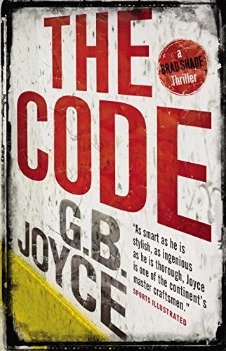 The Code: Joyce, Gare: 9780670066902: Amazon.com: Books