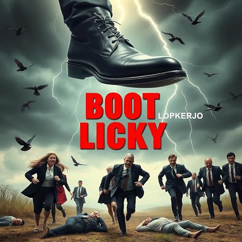 Play Boot Licky by LOPKERJO on Amazon Music Unlimited