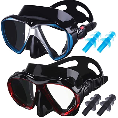 Swimming Goggles With Nose Cover – The 16 best products compared ...