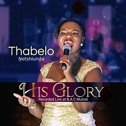 Renda Yesu song by Thabelo Netshiunda from His Glory on Amazon Music