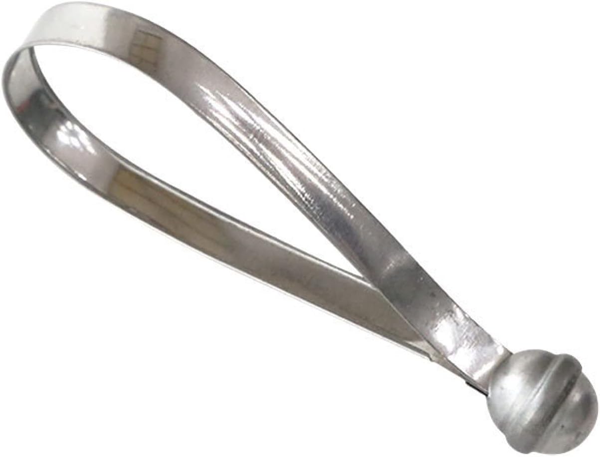 Amazon.com: GPZ Metal Round Head Security Seals Shipping Seal with ...