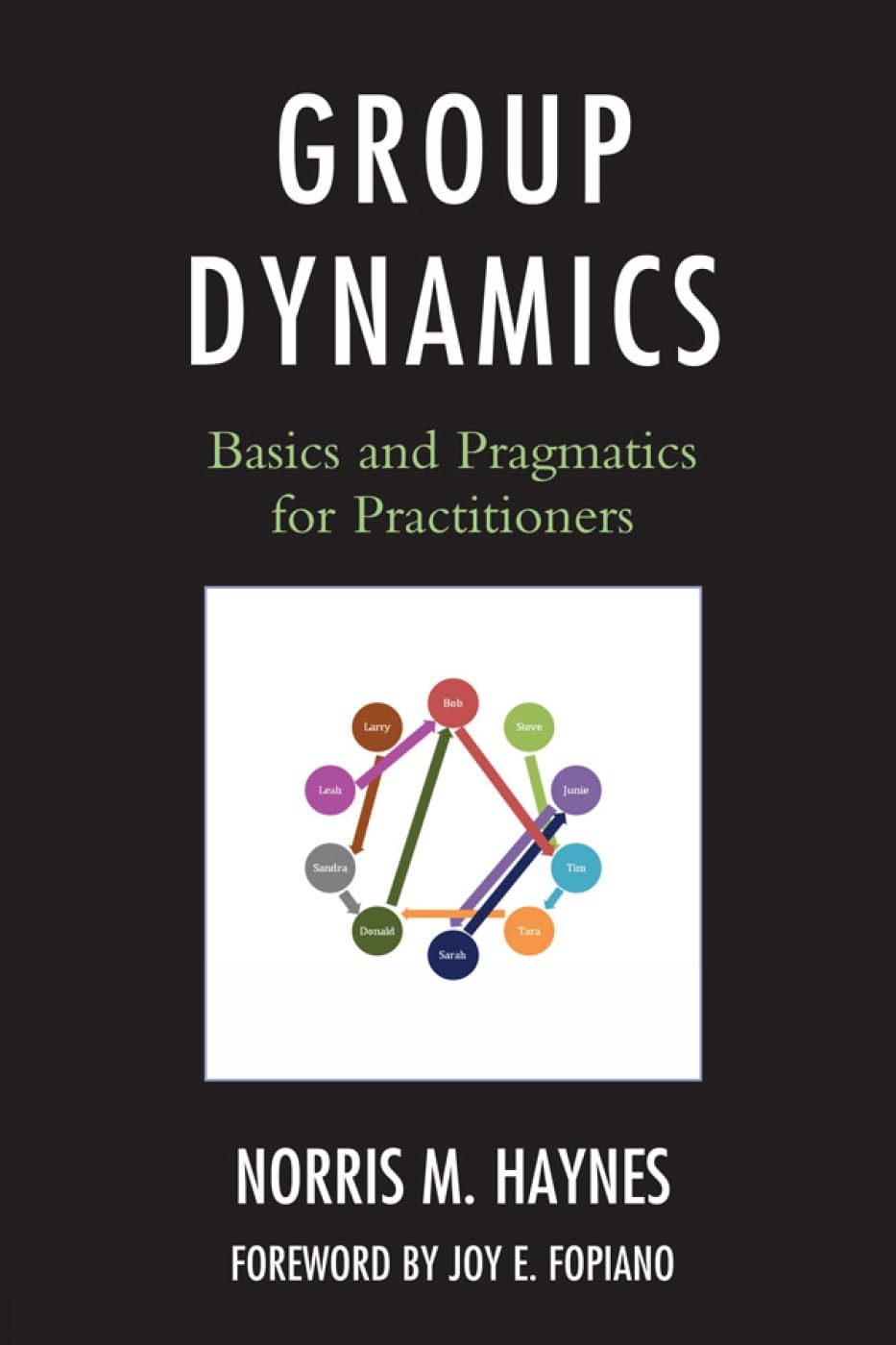Group Dynamics: Basics and Pragmatics for Practitioners: Haynes, Norris M.: 9780761856979 ...