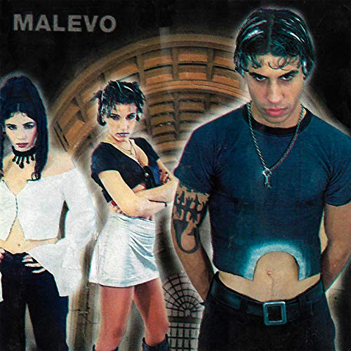 Play Malevo by Malevo Tango Electrónico on Amazon Music