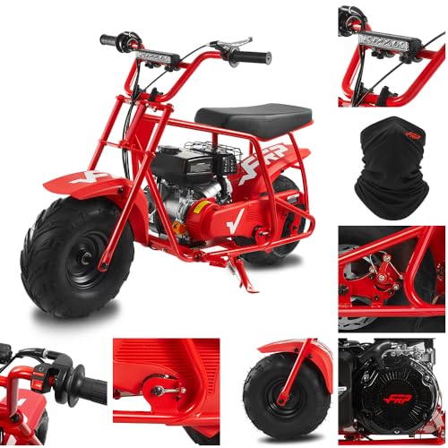 Volts Mini Bikes – The 15 best products compared - Your Motor Guide