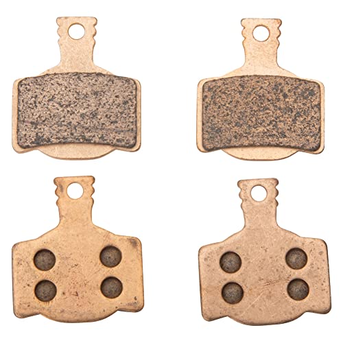 Top 10 Best High Performance Brake Pads : Reviews & Buying Guide - Katynel