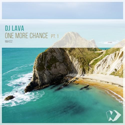 Amazon.com: One More Chance, Pt. 1 : DJ Lava: Digital Music