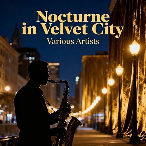 Road to Shiraz song by Motown Moe from Nocturne in Velvet City on ...