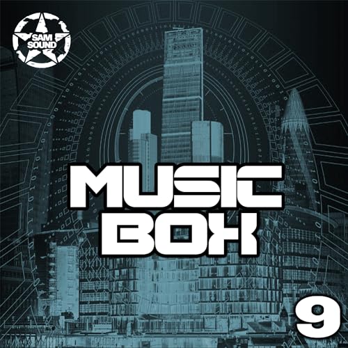 Play Music Box 9 by VARIOUS ARTISTS on Amazon Music