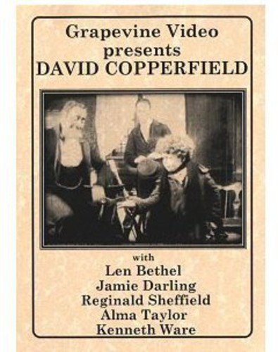 Amazon.com: David Copperfield : Len Bethel, Jamie Darling, Reginald ...
