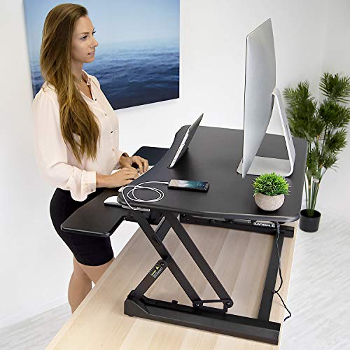 Best Computer Desks 36-Inches Wide - Computer Station Nation