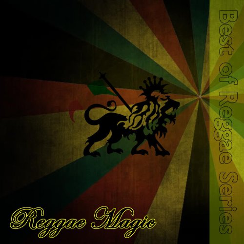 Écouter Reggae Magic de VARIOUS ARTISTS sur Amazon Music Unlimited
