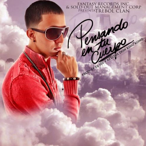 Play Pensando en Tu Cuerpo - Single by Trebol Clan on Amazon Music