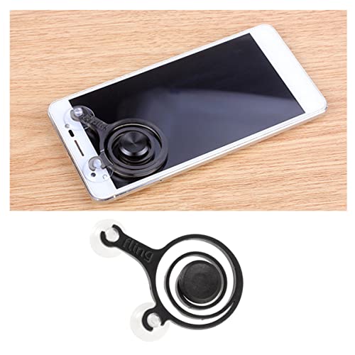 Snapklik.com : 2 Pieces Mobile Phone Game Mobile Joystick Touch Screen ...
