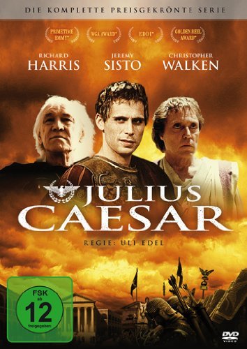 Amazon.com: Julius Caesar - Complete Series ( Caesar ) [ NON-USA FORMAT ...