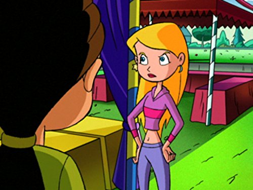 Watch Sabrina's Secret Life, Season 1 | Prime Video