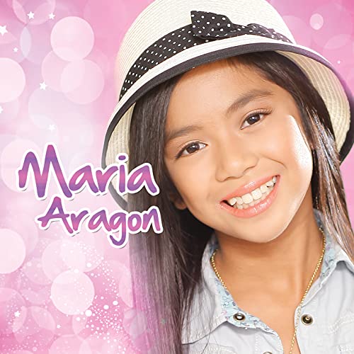 Amazon.com: Maria Aragon : Maria Aragon: Digital Music