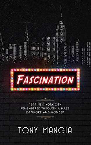 Amazon.com: Fascination eBook : Mangia, Tony: Books