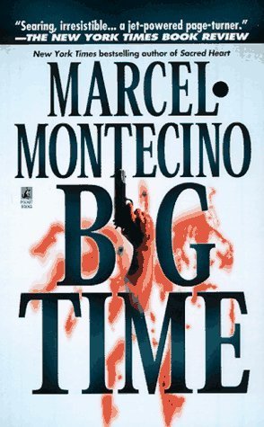 Big Time by Marcel Montecino (1991-12-01): Marcel Montecino: Amazon.com ...