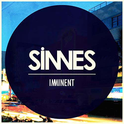 Amazon.com: Imminent : Magnus Sinnes: Digital Music