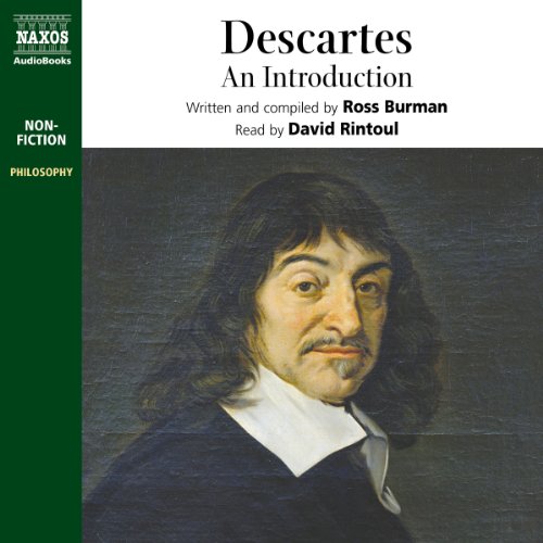 Amazon.com: Descartes: An Introduction (Audible Audio Edition): Ross ...