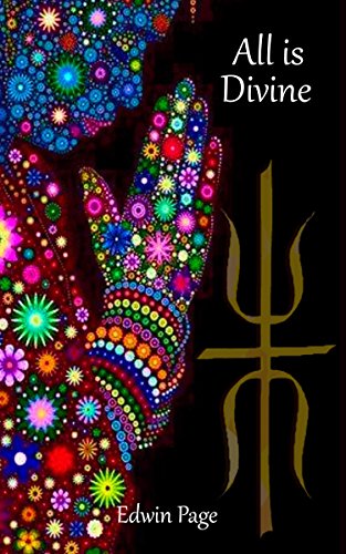 Amazon.com: All is Divine eBook : Page, Edwin: Kindle Store