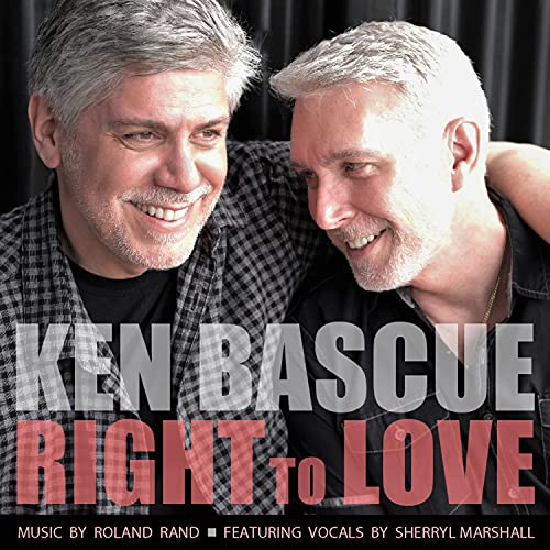 Right To Love de Ken Bascue en Amazon Music Unlimited