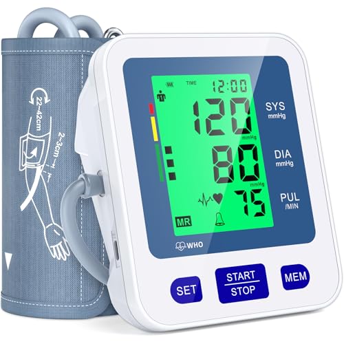 Amazon.ca Best Sellers: The most popular items in Blood Pressure Monitors