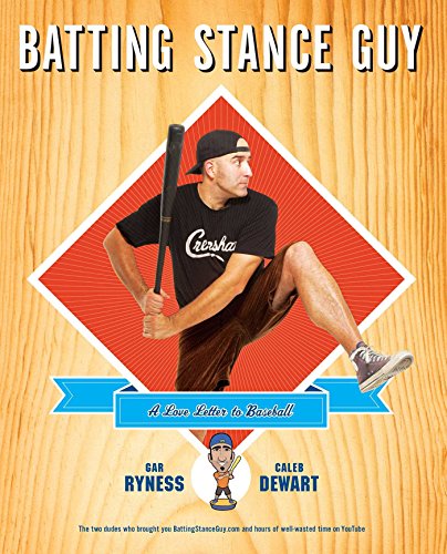 Worst Batting Stance