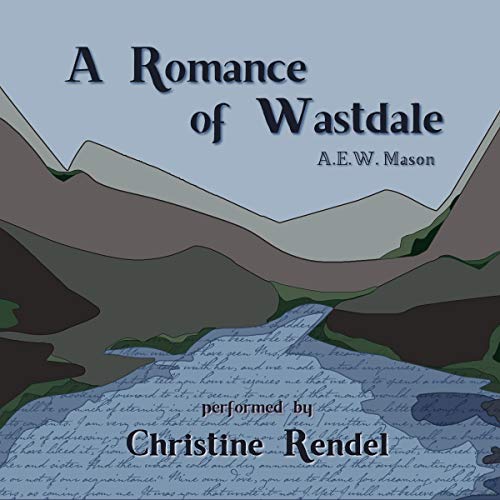 Amazon.com: A Romance of Wastdale (Audible Audio Edition): A. E. W ...