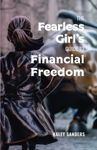 Buy The Fearless Girl's Guide to Financial Freedom Book Online at Low ...