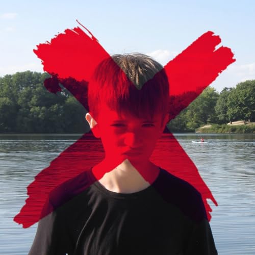 Amazon Music UnlimitedでRory BurkeのFrick off before I Frick you upを