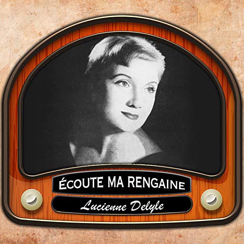 Écoute ma rengaine von Lucienne Delyle bei Amazon Music - Amazon.de
