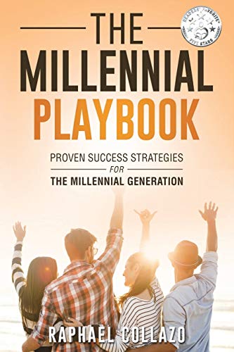 Book review of The Millennial Playbook - Readers' Favorite: Book ...