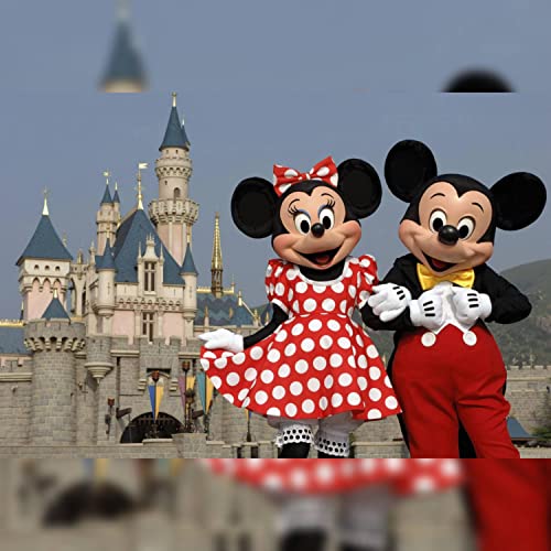 Play Mickey & Minnie Mouse Day (M&M Birthday) by Vgl Pisces on Amazon ...