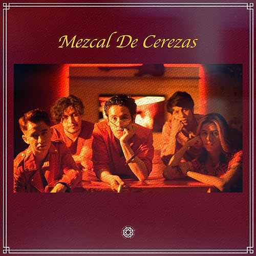Mezcal de Cerezas by Wazz on Amazon Music - Amazon.com