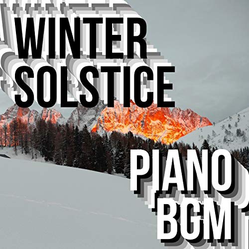Winter Solstice Piano Music at Stephen Jamerson blog