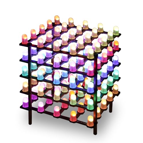 Rubans LED avec arduino | LED Moment