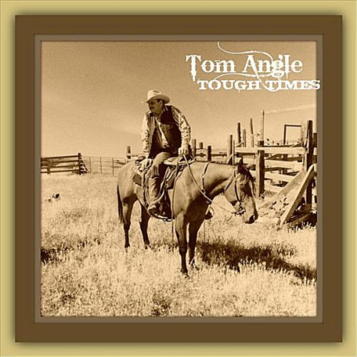 Amazon MusicでTom AngleのTough Timesを再生する