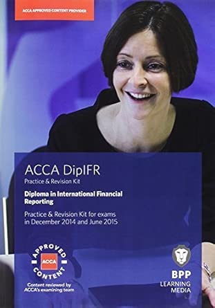 Amazon.in: Buy DipIFR Diploma in International Financial Reporting ...