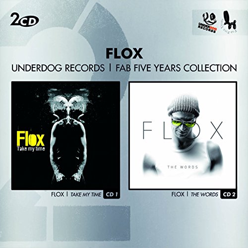 Play Fab Five Years (Double Album) by Flox on Amazon Music Unlimited