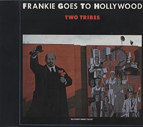 How "Two Tribes" by Frankie Goes To Hollywood Brought Cold War Fears to ...