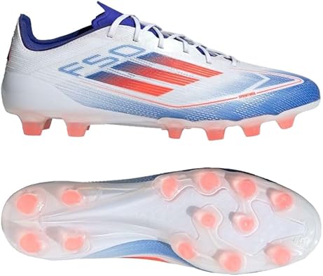 Amazon | [アディダス] サッカースパイク F50 アルファスキン エリート HG/AG ジャパン | adidas(アディダス) | サッカー