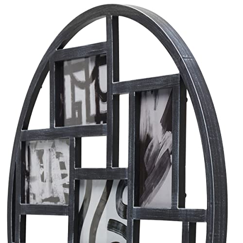 Snapklik.com : MELANNCO 7 Opening Collage Frame- Displays Four 6x4 And ...