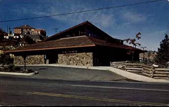 Favell Museum Klamath Falls, Oregon OR Original Vintage Postcard at ...