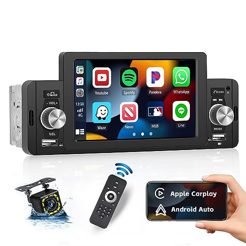 Radio 1 DIN Android Media Markt: Encuentra las mejores ofertas - Mi Hogar