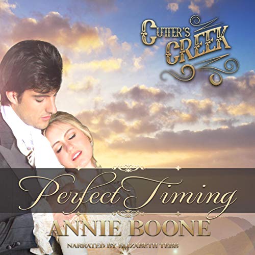 Amazon.com: Perfect Timing: Cutter's Creek, Book 17 (Audible Audio ...