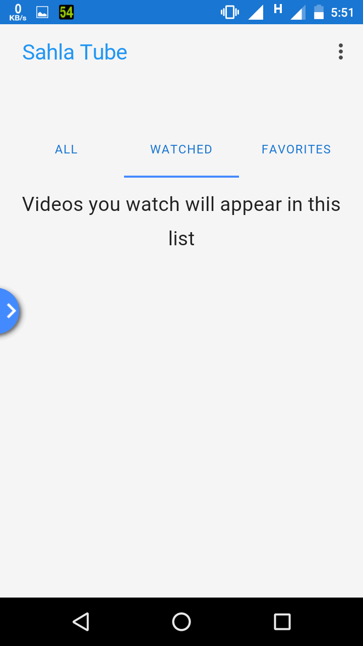 Sahla Tube - App on Amazon Appstore