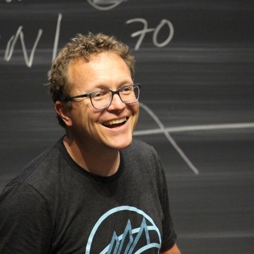 Amazon.co.jp: Steve Magness:作品一覧、著者略歴